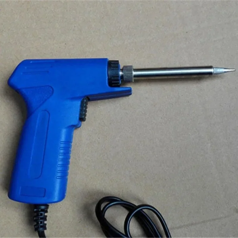 30W-130W-220V-Fast-Soldering-Iron-Double-Power-Gun-Handheld-Electric ...