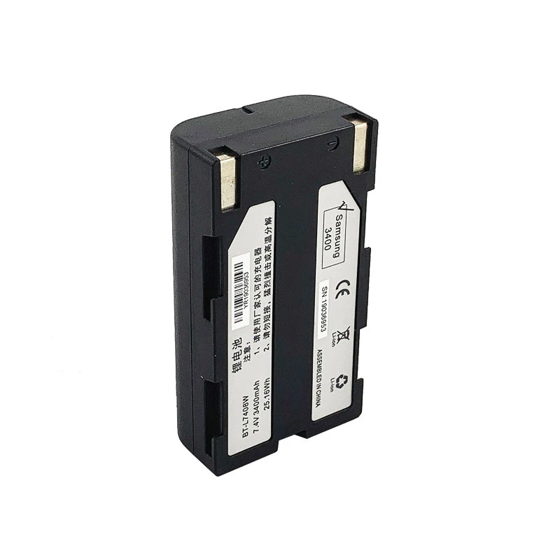 Brand New Gps Rtk Battery 9600 S82 S86 S82t S86t Host Battery For South ...