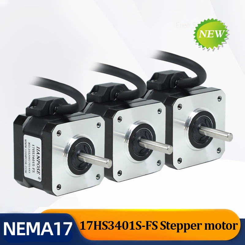 Free-Shipping-3pcs-Waterproof-motor-captive-Stepper-Motor-42-motor ...