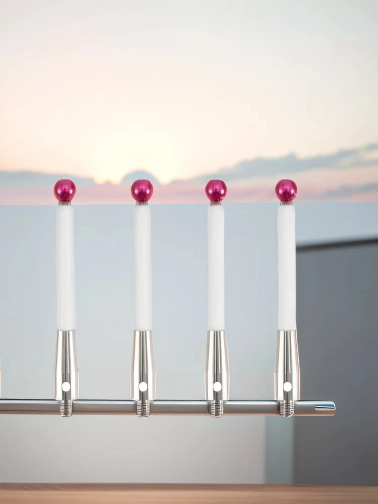 Ruby-probe-ceramic-rod-machine-tool-probe-CNC-machining-center-M4 ...