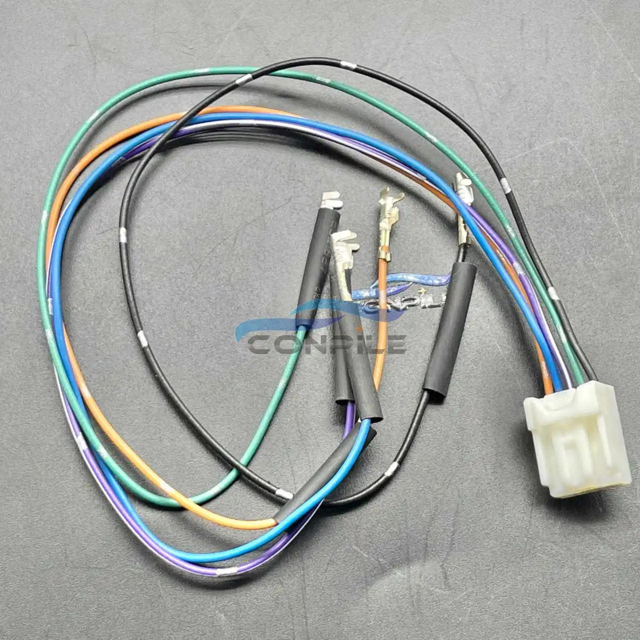 for-Toyota-Tundra-Senna-Sequoia-Land-Cruise-Prado-Headlight-Level ...