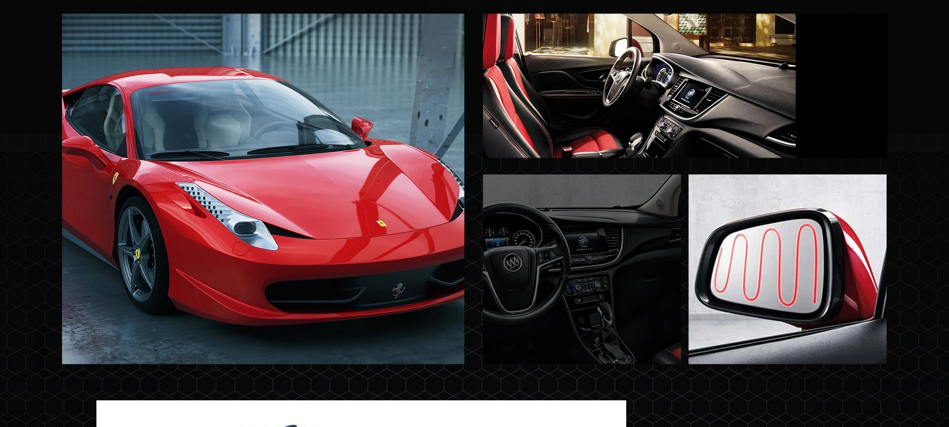 GLOSSY AUTO PARTS Car Accessories Store - Amazing products with ...