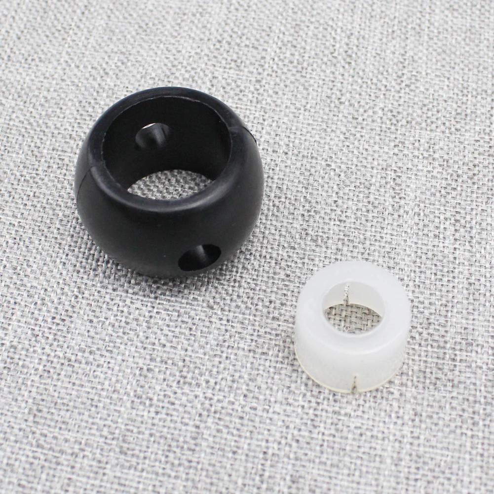 KUMMYY Car Gear shift Bush Gear Stick Bottom Cup Lever MD739288 ...