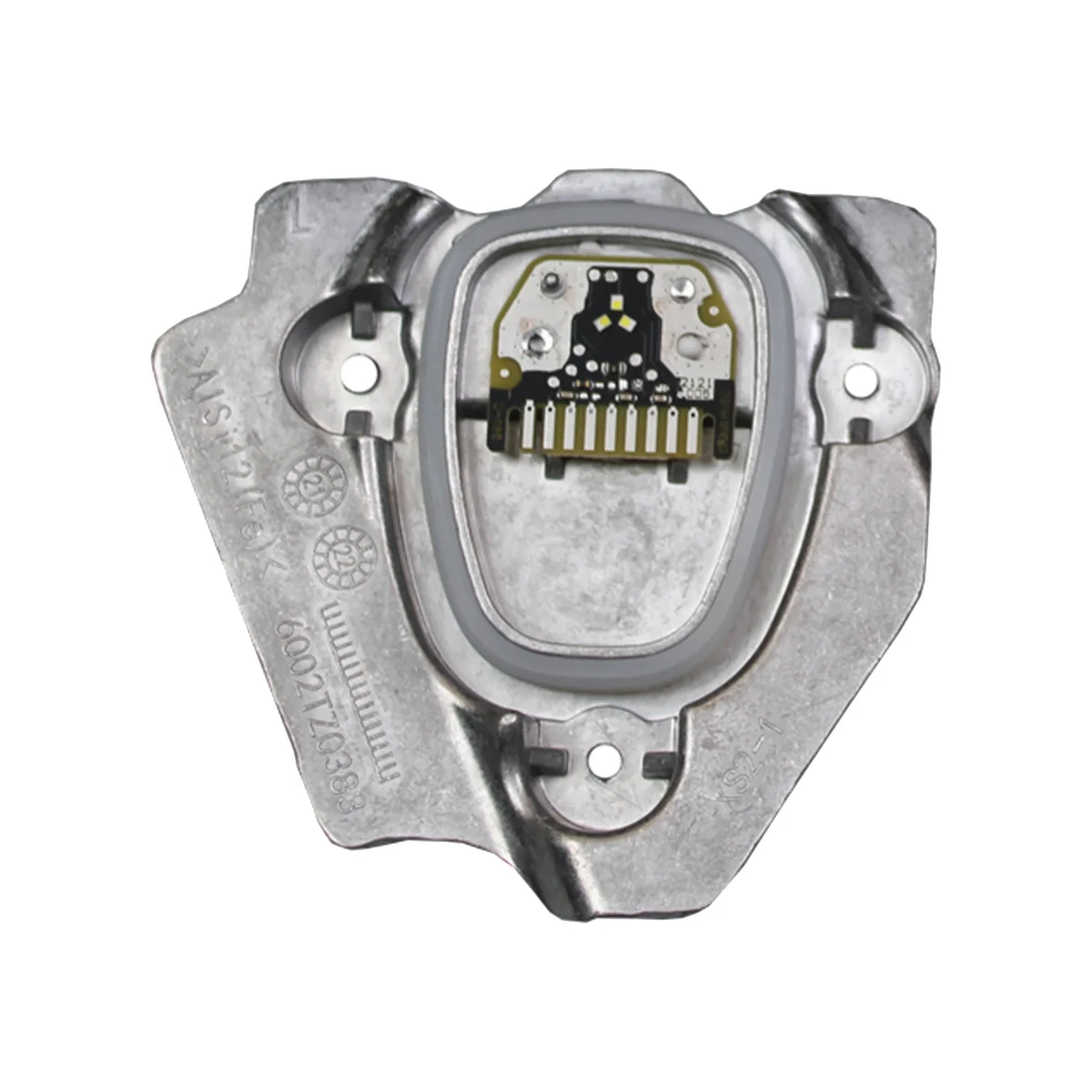 63115A0E623-Left-LED-Headlight-Angel-Eyes-Light-Source-Module-for-BMW ...