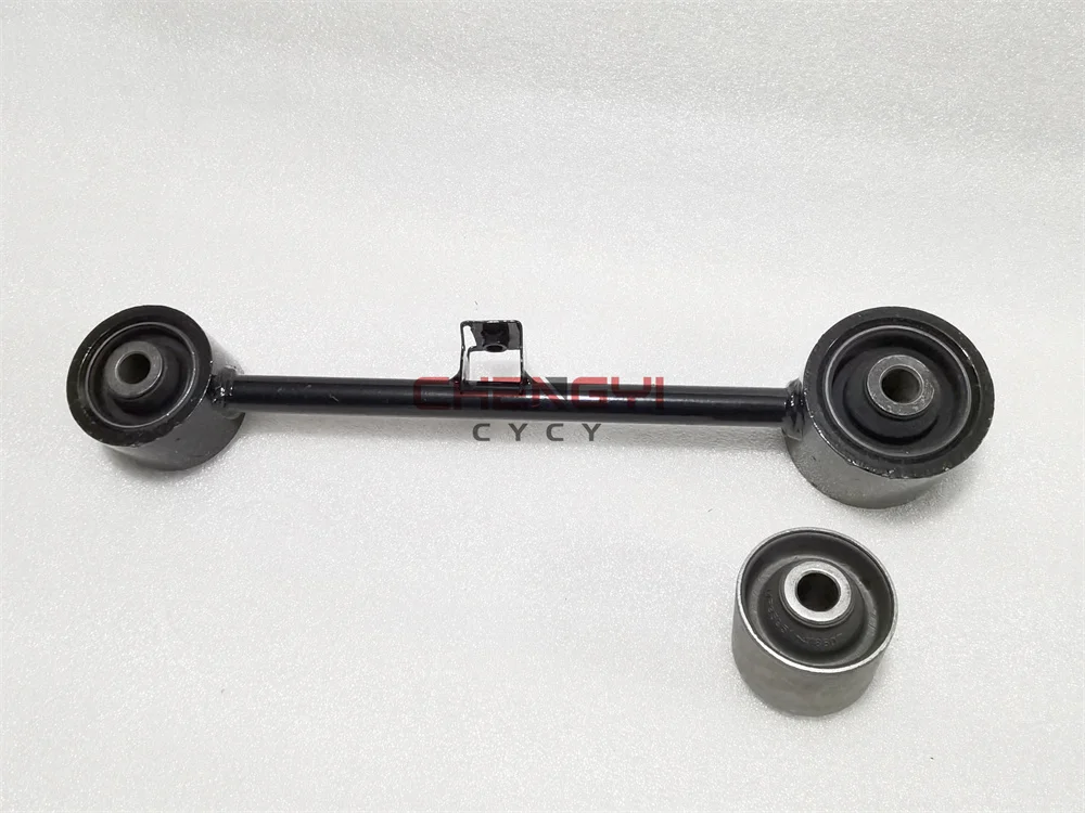 Rear-Suspension-Upper-Swing-Arm-Bushing-Rubber-Sleeve-For-Mitsubishi ...