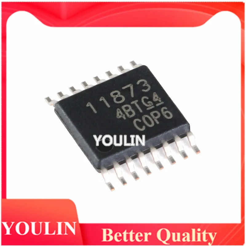 3pcs-New-original-DRV11873PWPR-TSSOP-16-three-phase-sensorless-motor ...