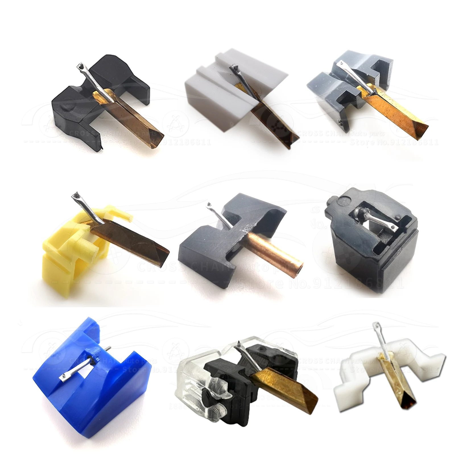 Store Home Products Feedback