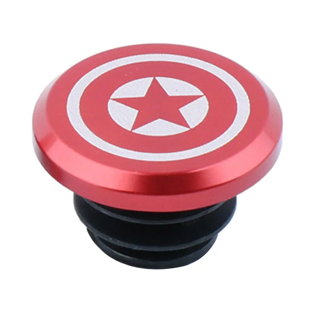 3-6pack-1-Piece-Alloy-Bike-Handlebar-End-Plugs-Bar-End-Cap-Red-B.jpg