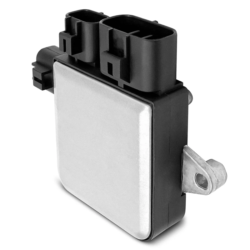 21493-4GA0A-Engine-Cooling-Fan-Control-Module-For-Infiniti-G35-G37-G25 ...