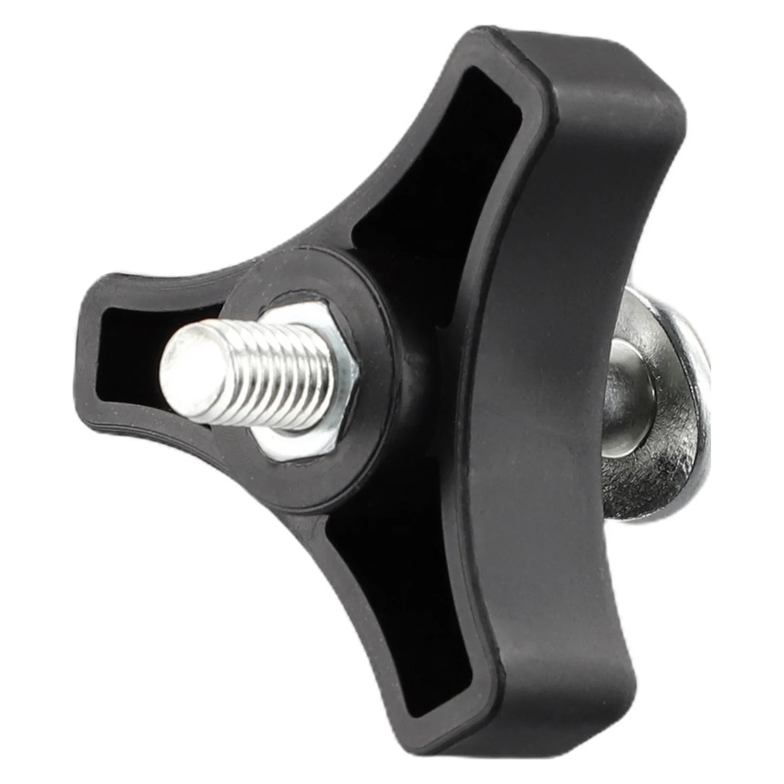 High-Quality-Lawn-Mower-Parts-Triangle-Handle-Knob-Screw-Bolt-Bolt ...