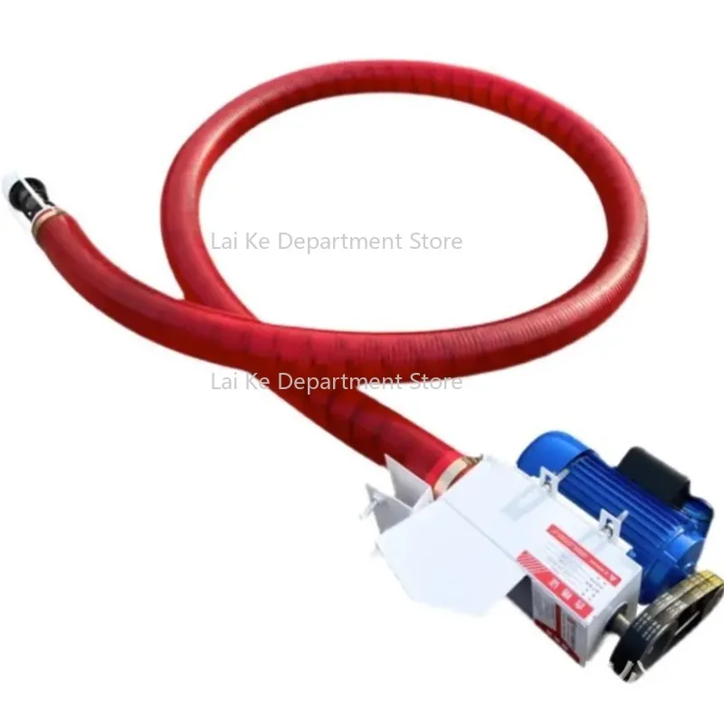 Flexible Grain Feed Machine Screw Grain Wheat Corn Paddy Rice Sucker ...