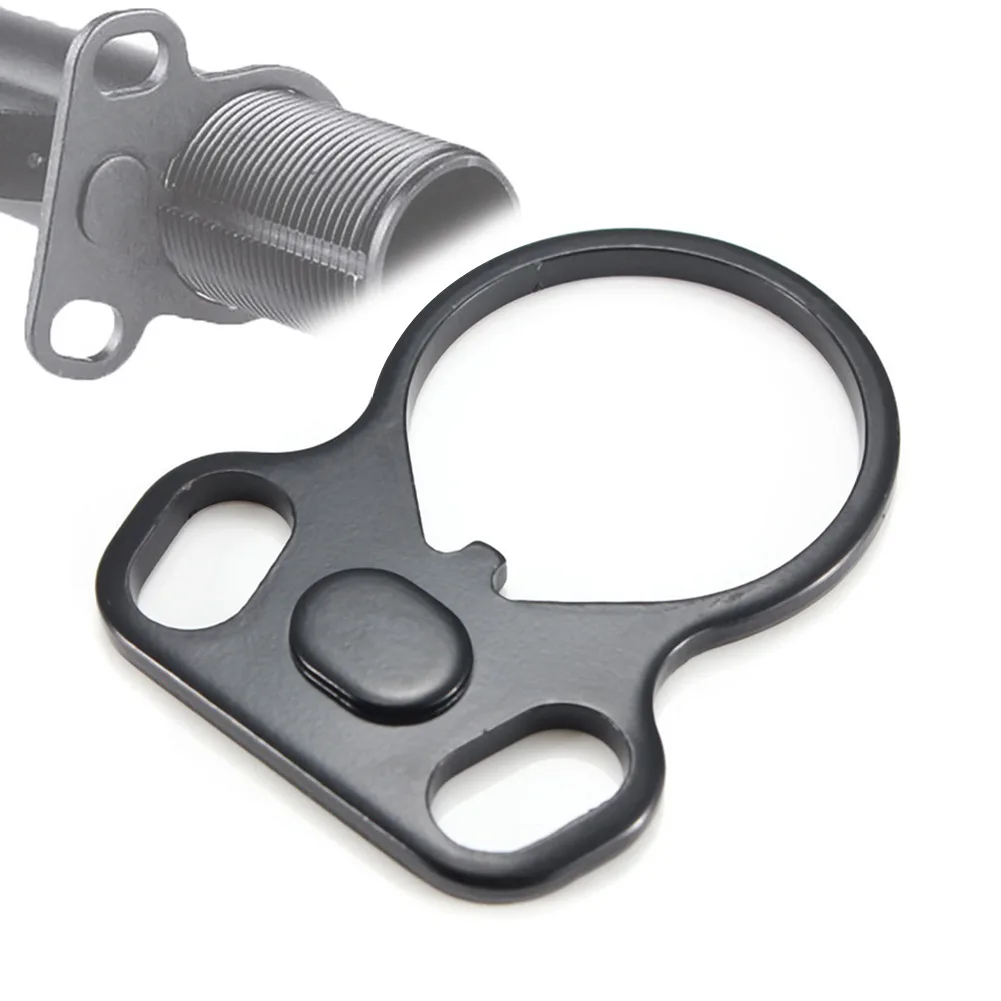 Tactical-Rifle-End-Plate-Sling-Adapter-Dual-Loop-Ambidextrous-One ...