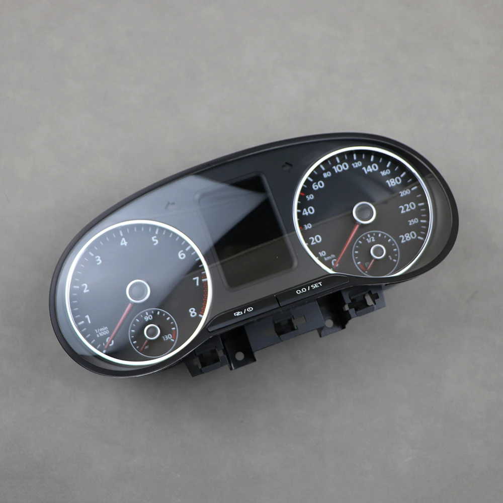 6RD920870-6RD920870X-Cockpit-Cluster-Instrument-Snelheidsmeter-Voor-Vw ...