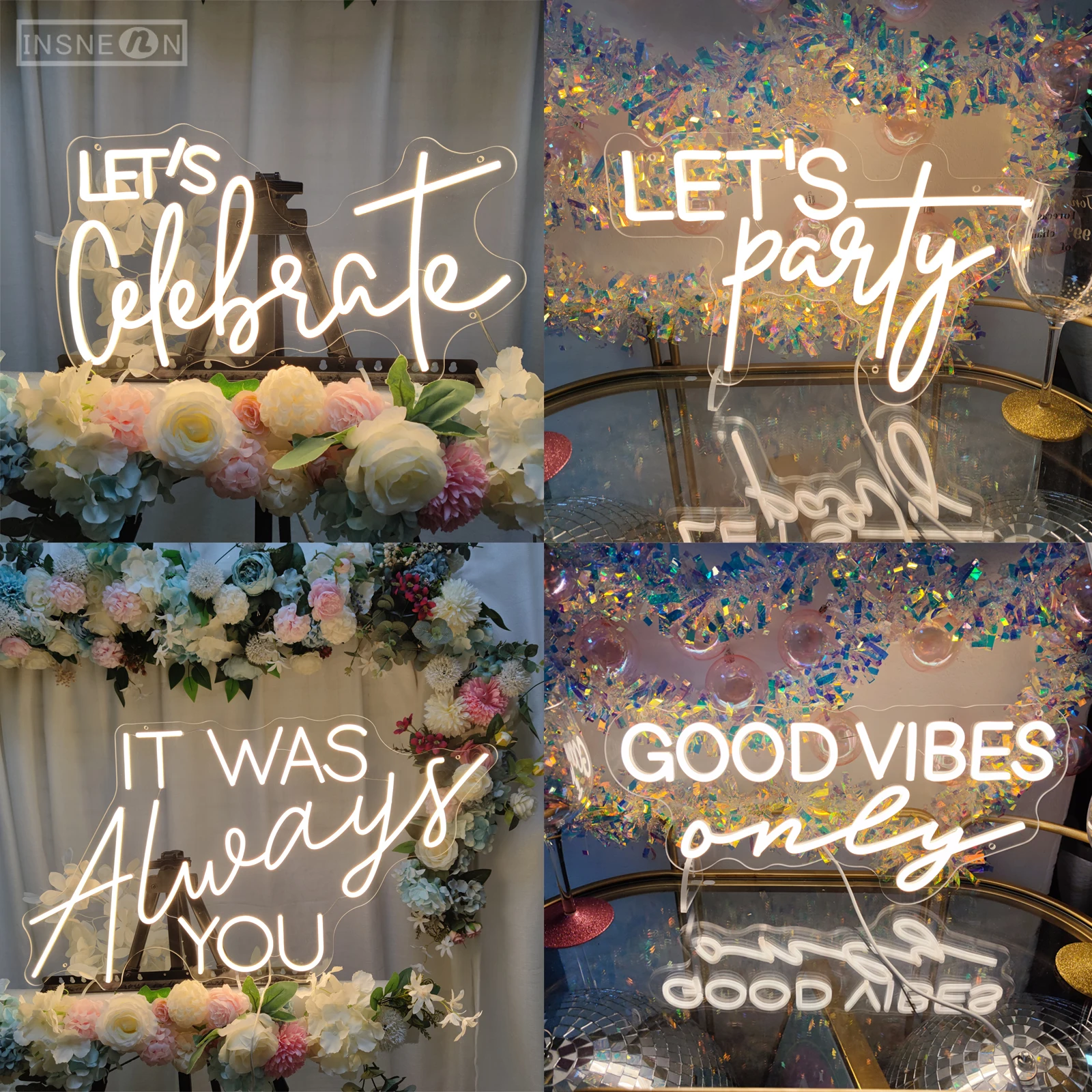 Store Home Products Feedback