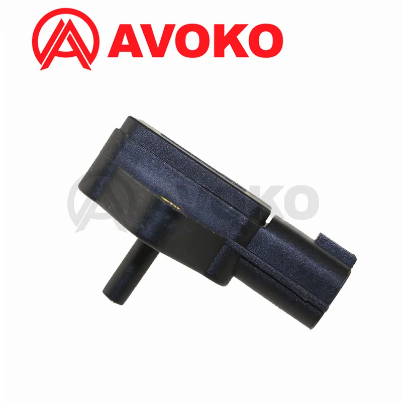 BP4W-18-211 MAP Sensor MAP Sensor BP4W-18-211 / PS63-02 For Mazda MX-5 ...