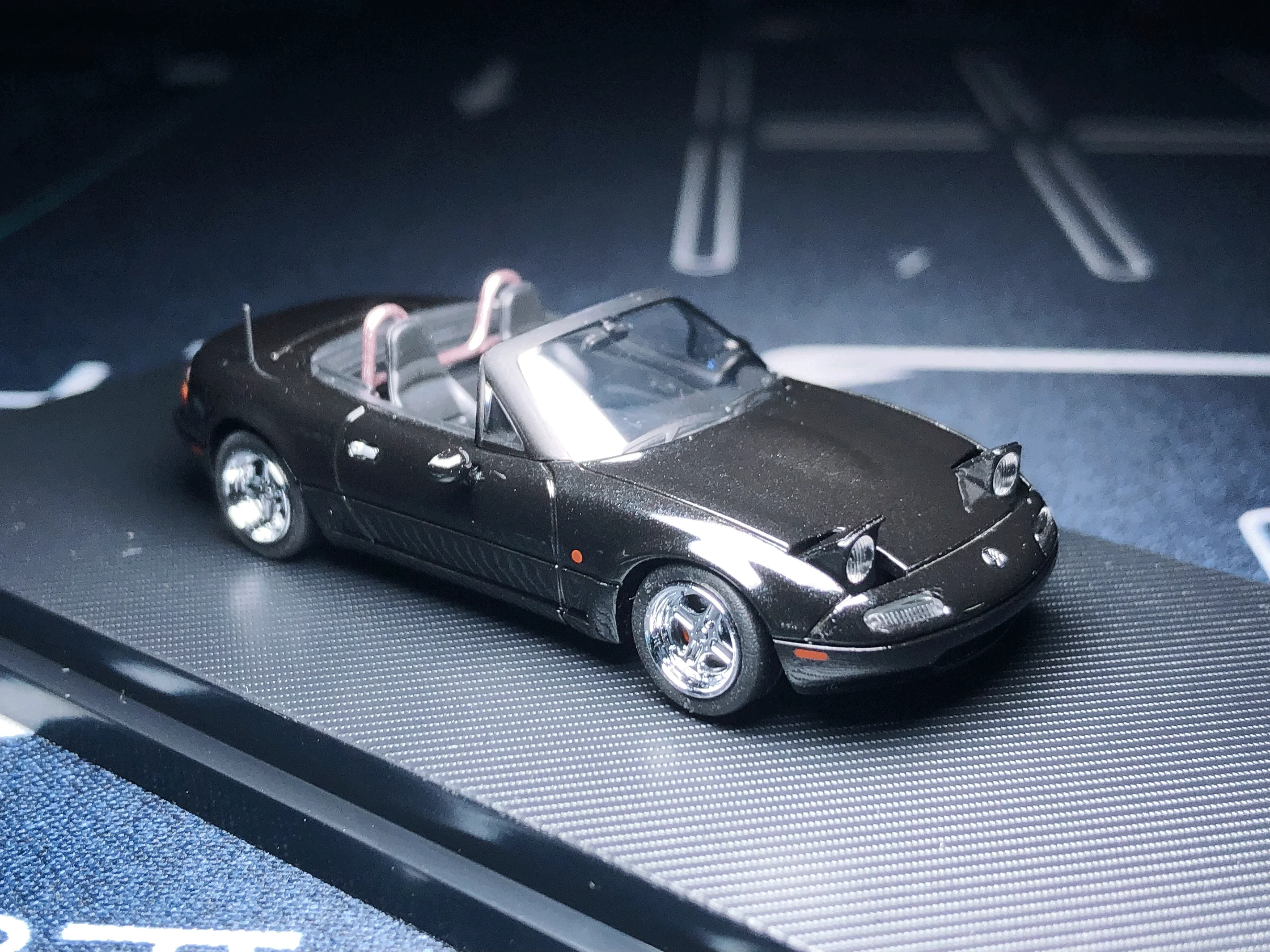 1-64-MicroTurbo-Miata-MX-5-Diecast-Model-Collection-Limited-Edition ...