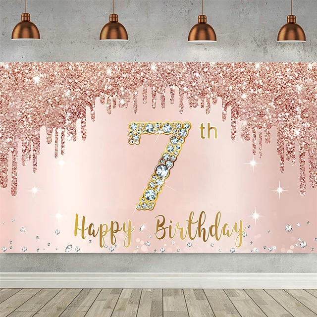 Happy Birthday Images For Girls