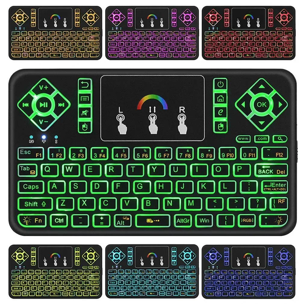 Lampe-flexible-LED-pour-clavier-d-ordinateur-portable-et-de-bureau ...