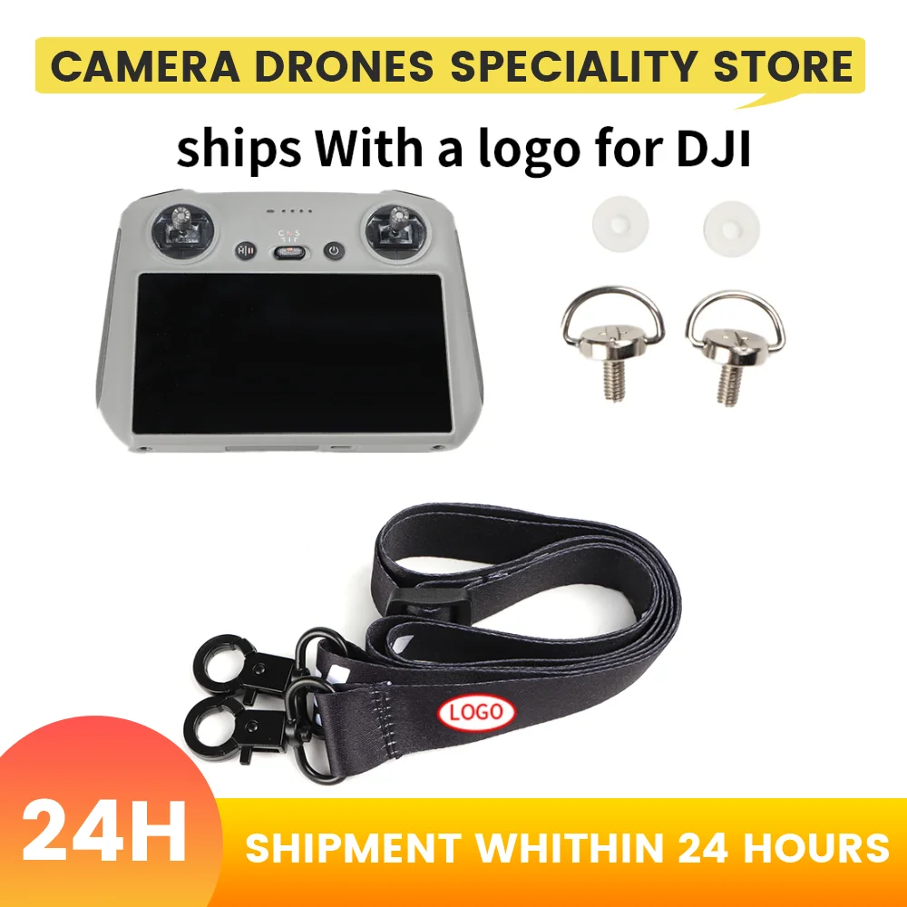 Cordón para DJI Neo/Flip/Mini 5 Pro/4 Pro/Air 3S/2S/Mavic 4 Pro/Mavic 3 ...