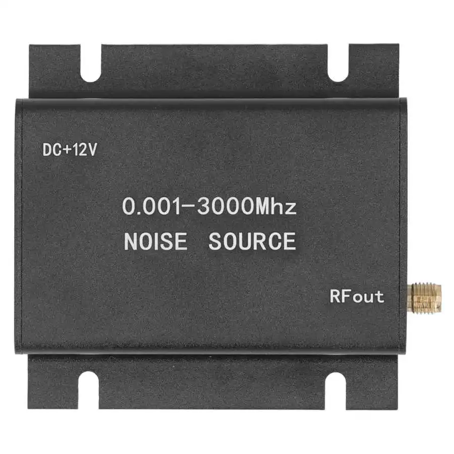 DC12V-Noise-Source-0-001-3000mhz-Simple-Spectrum-Tracking-Source-Noise-Signal-Generator-Jammer ...