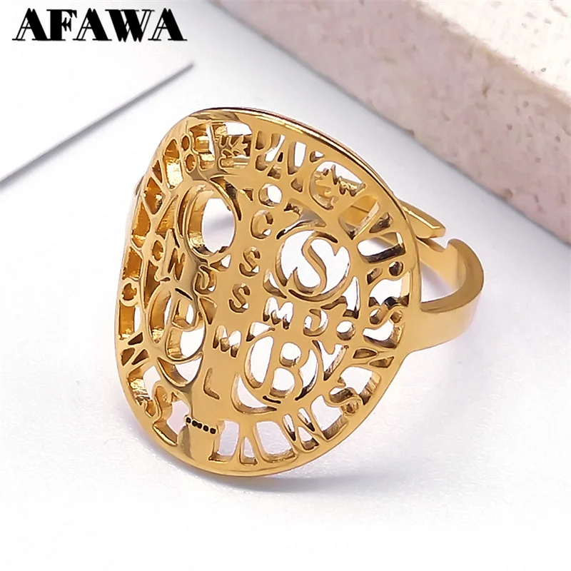 Saint-Benedict-Cspb-CSSML-NDSMD-Cross-Finger-Ring-for-Women-Men ...