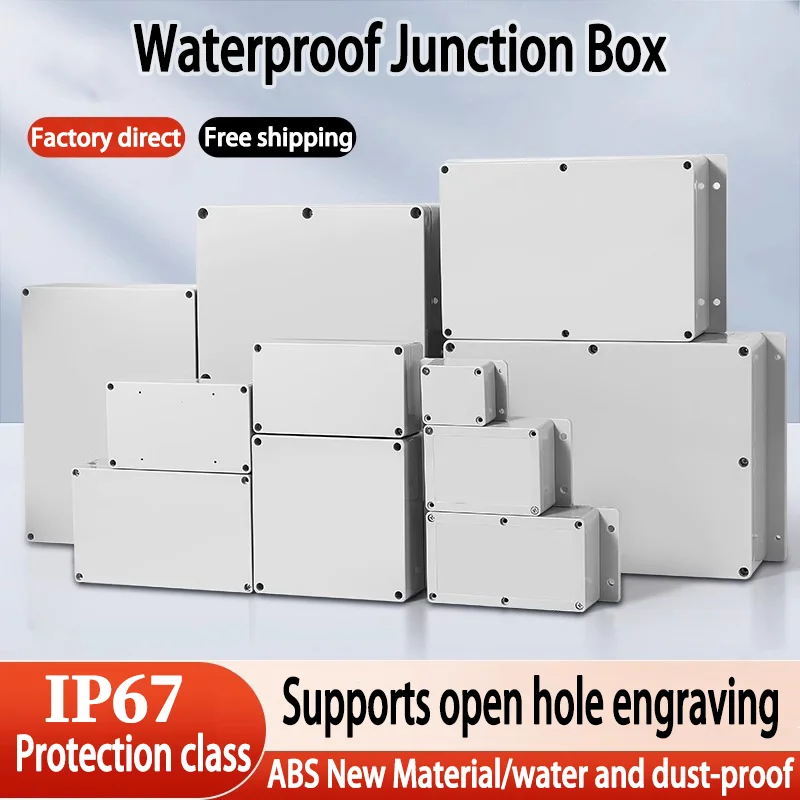 The Ultimate Guide to Choosing and Using a waterproof monitor enclosure ...