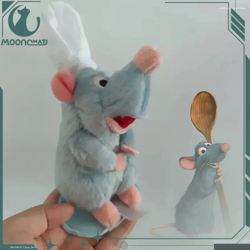 Ratatouille-Remy-Plush-Toy-Rat-Anime-Figure-Kawaii-Store-Ratatouille ...