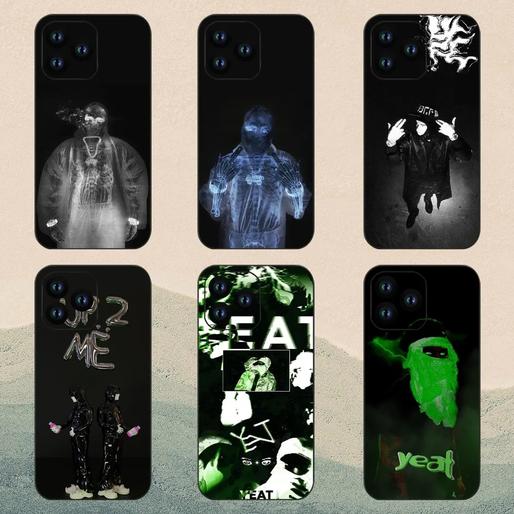 Yeat-Rapper-AfterLyfe-Phone-Case-For-iPhone-11-12-13-14-15-Mini-Pro-XS ...