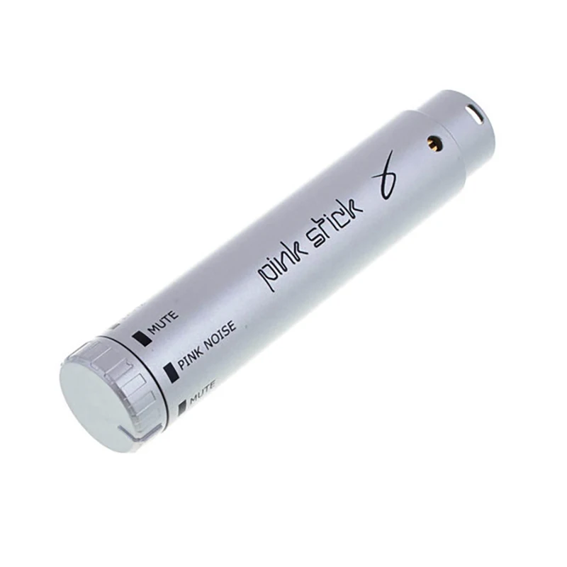 Superlux Pink Stick Phantom Powered Test Signal Generator pink noise ...