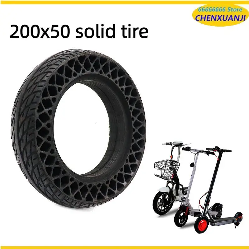 Tire-200x50-For-Speedway-Mini-4-Pro-Speedtrott-GX14-Rear-Wheel-Tyre ...