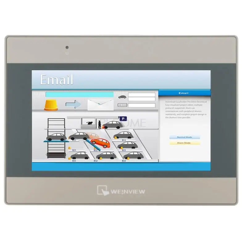 WEINVIEW-Panel-de-pantalla-t-ctil-MT8072iE-7-pulgadas-800x480-HMI-con ...