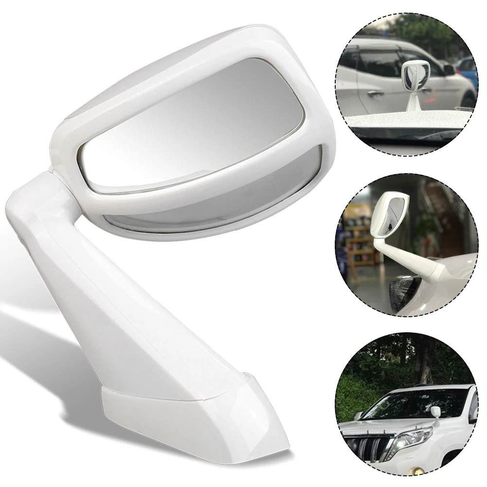 Adjustable-Car-Rear-View-Blind-Spot-Mirror-Wide-Angle-Rearview-Mirrors ...