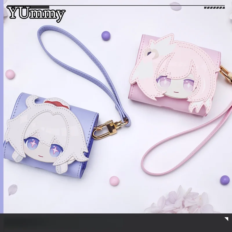New product Elysia & Kiana Themed Earpods Case - Honkai 3rd ...