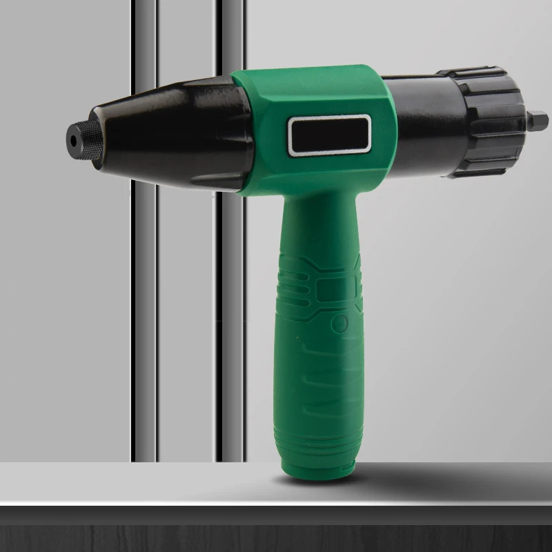 Electric-rivet-gun-2-4mm-4-8mm-integrated-without-installation-rivet ...