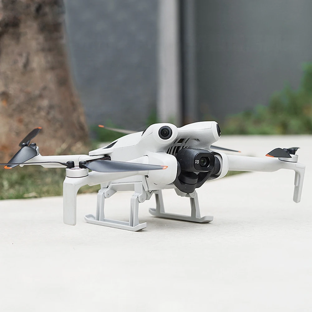Folding-Height-Enhancer-Landing-Gear-Drone-Accessories-Landing-Gear ...
