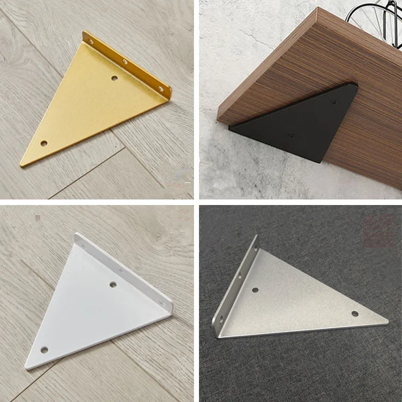 Triangle-Bracket-Support-Wall-Shelves-Mount-Tripod-Partition-Right ...