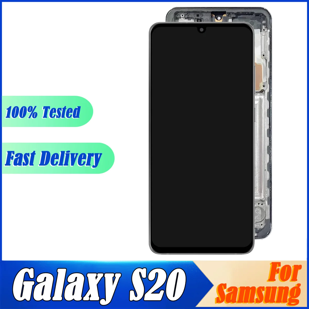 Página inicial da loja Produtos Avaliação