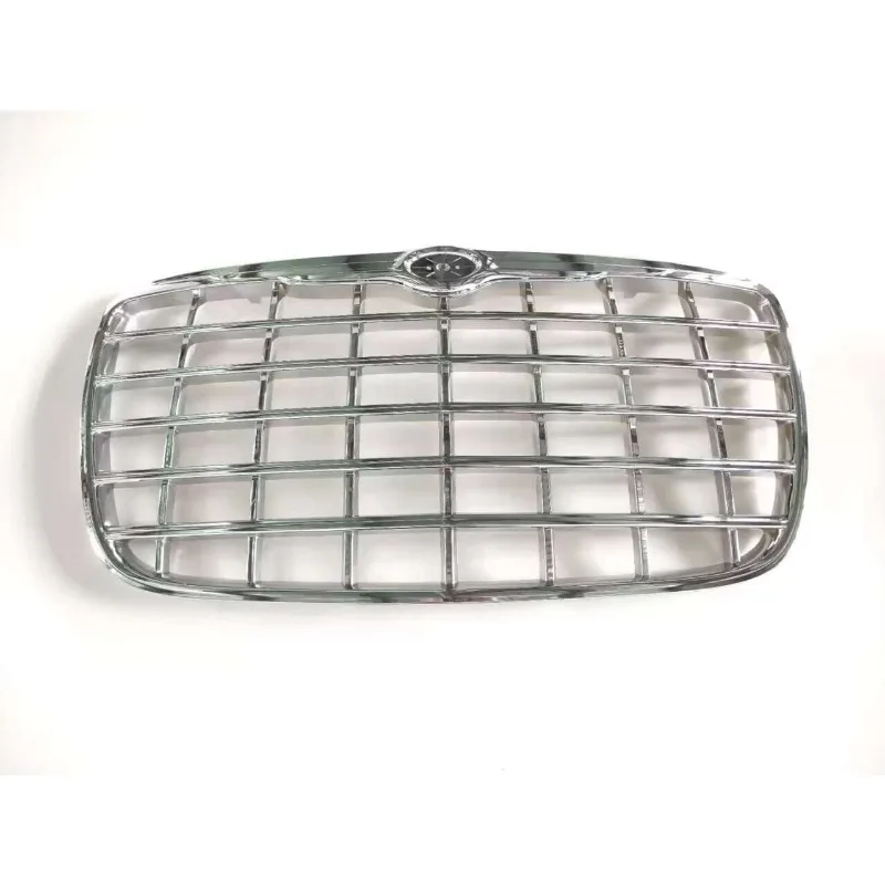 Rejilla-delantera-cromada-para-coche-accesorio-para-Chrysler-04805929 ...