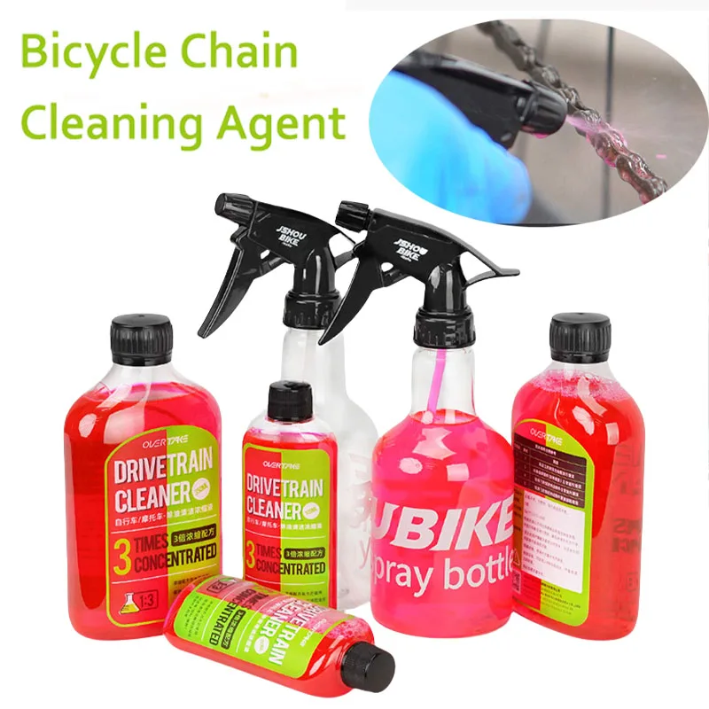 100ml-Bicycle-chain-cleaner-Bicycle-Drivetrain-cleaner-cleaning-and ...