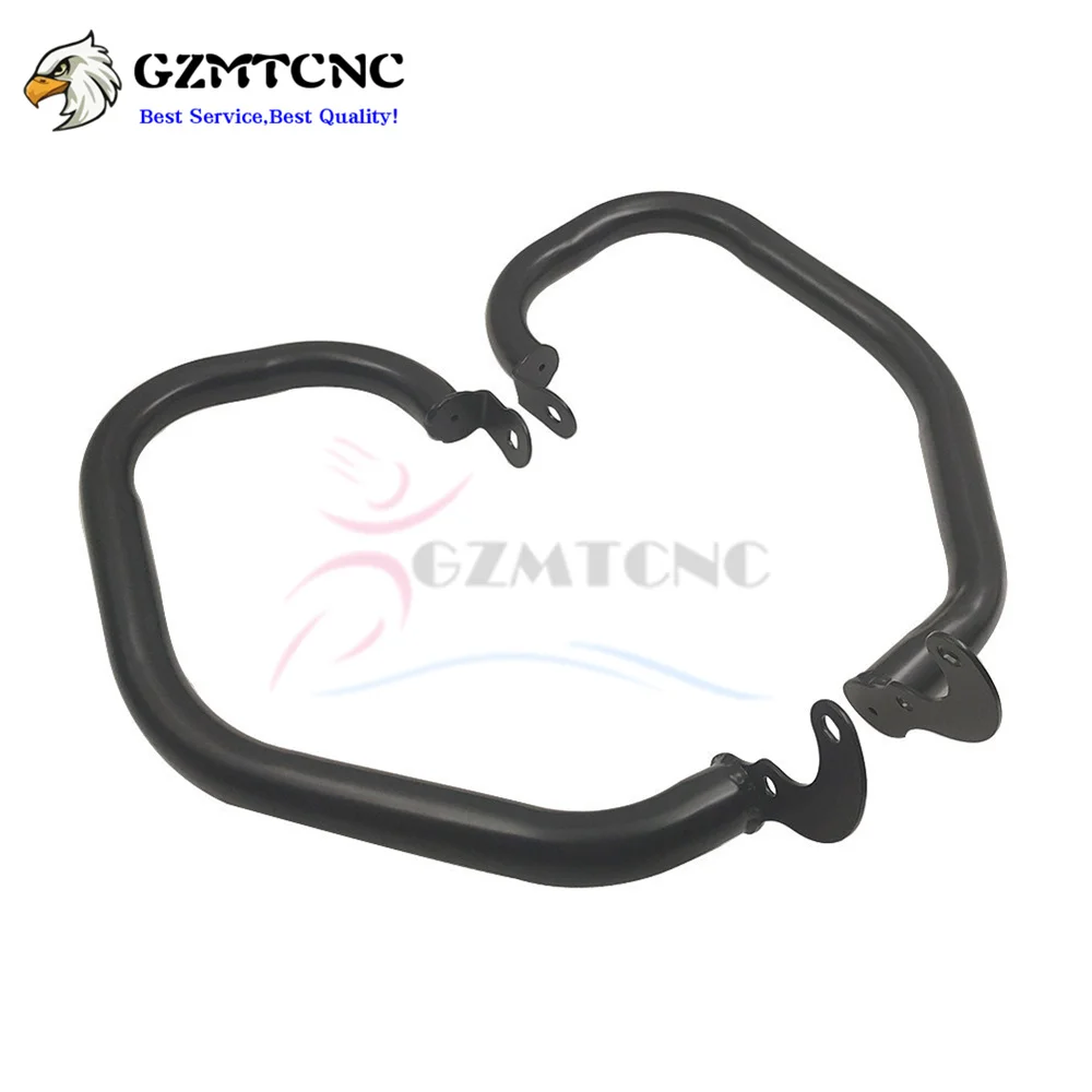 Rocket3 Engine Guard Crash Bar For Triumph Rocket III 3 2013-2019 ...