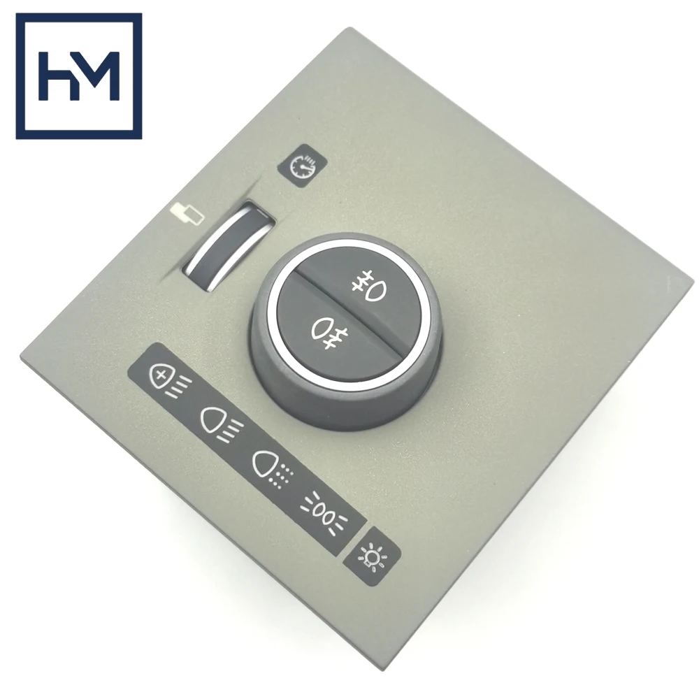 For Volvo FM 420/FH5 Euro 6 Truck Panel Light Switch Control Unit ...