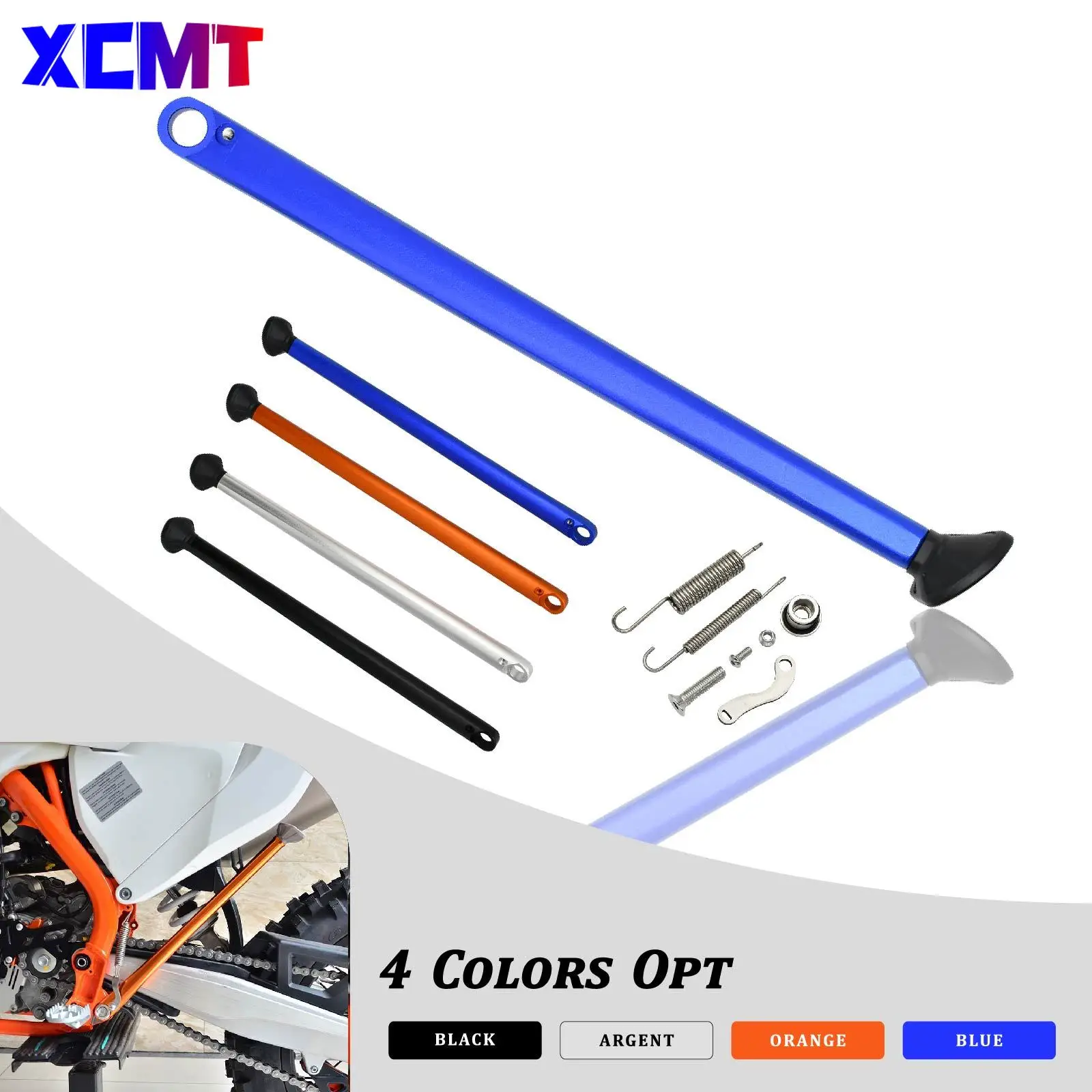 Motorcycle-Kickstand-Side-Stand-Spring-Kit-For-KTM-EXC-EXC-F-XC-XC-W ...