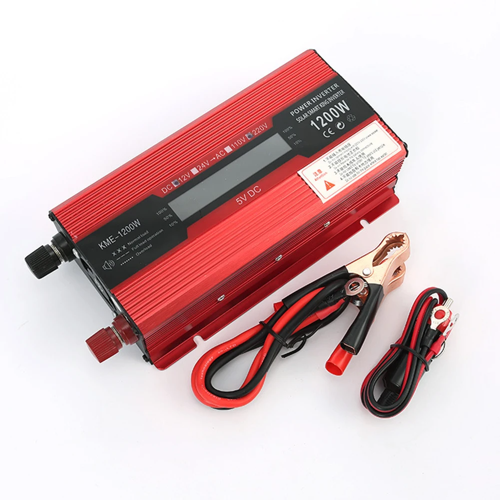 5000W-Sine-Wave-Inverter-High-Power-Car-Inverter-Solar-Inverter-12V-24V ...