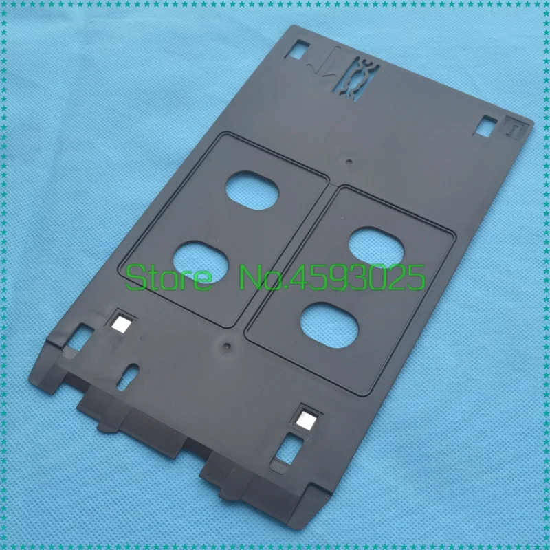 5pc Pvc Id Card Tray For Canon Ip 7120 7130 7200 7210 7230 7240 7250 ...