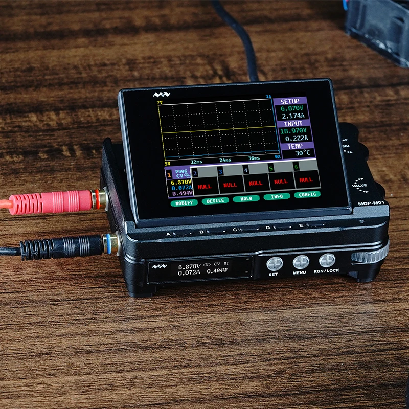 MDP-M01-MDP-P906-30V-10A-300W-Mini-Digital-Power-System-Adjustable-DC ...