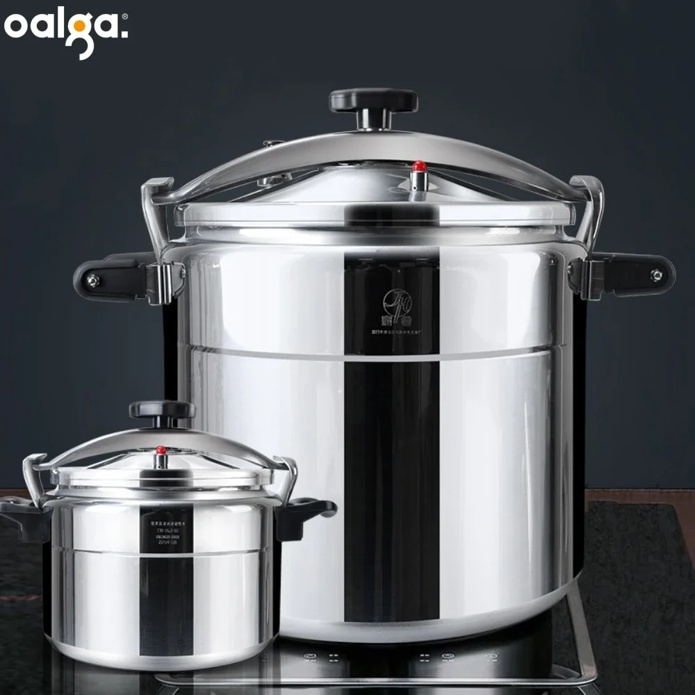 Commercial-Pressure-Cookers-Large-capacity-Gas-Induction-Cookers ...