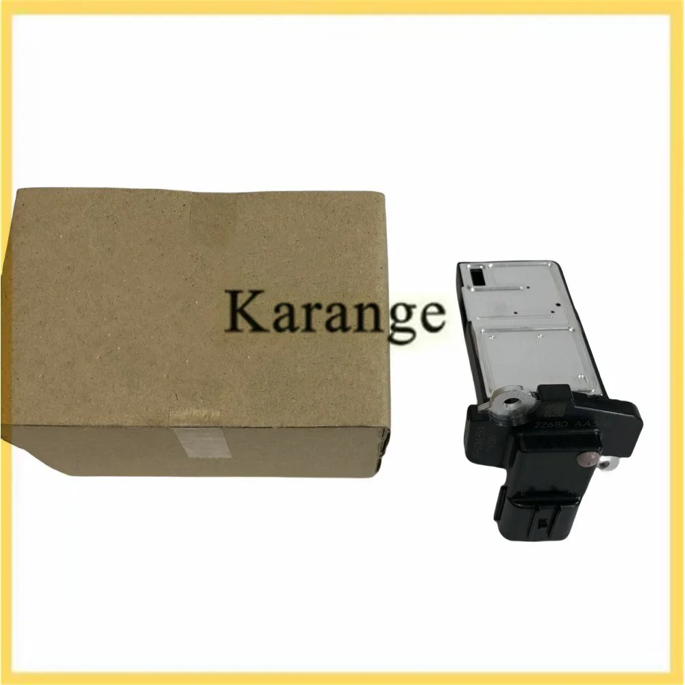 Mass-Air-Flow-Maf-Sensor-Meter-AFH70N-42-22680-FU460-22204-15030-22680 ...