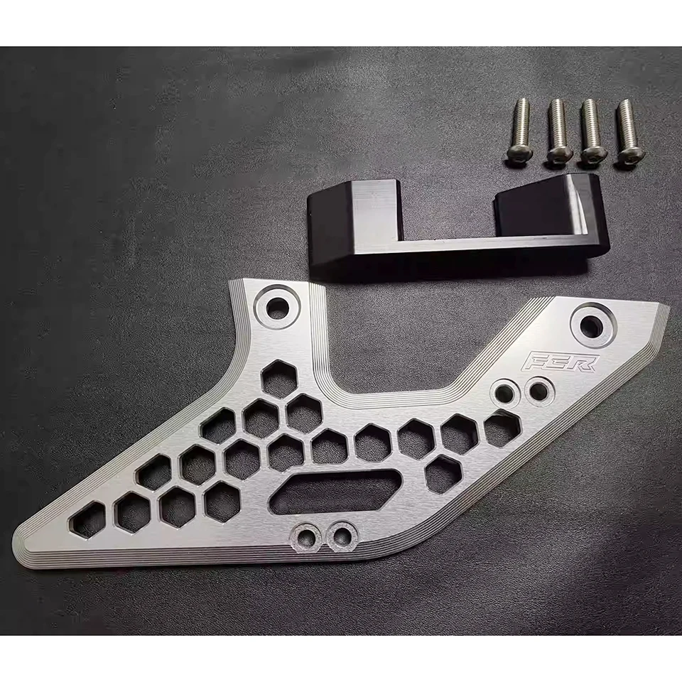 Chain Guards Cover For Sur Ron Surron Ultra Bee Light Duty