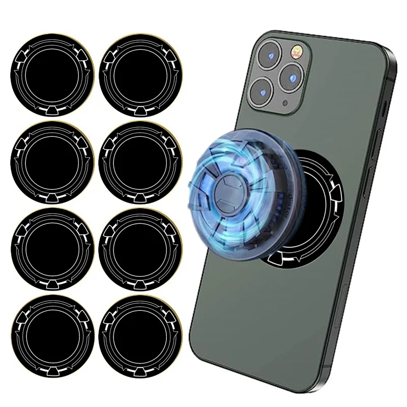 2023-Cooling-Metal-Plate-For-Mobile-Phone-Radiator-Cooler-Sticker-Game ...