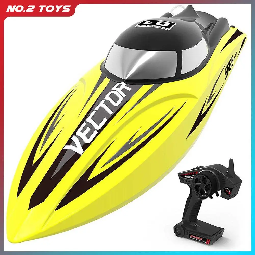 65CM-Olans-High-Speed-Brushless-Remote-Control-Ship-Water-Rc-Speedboat ...
